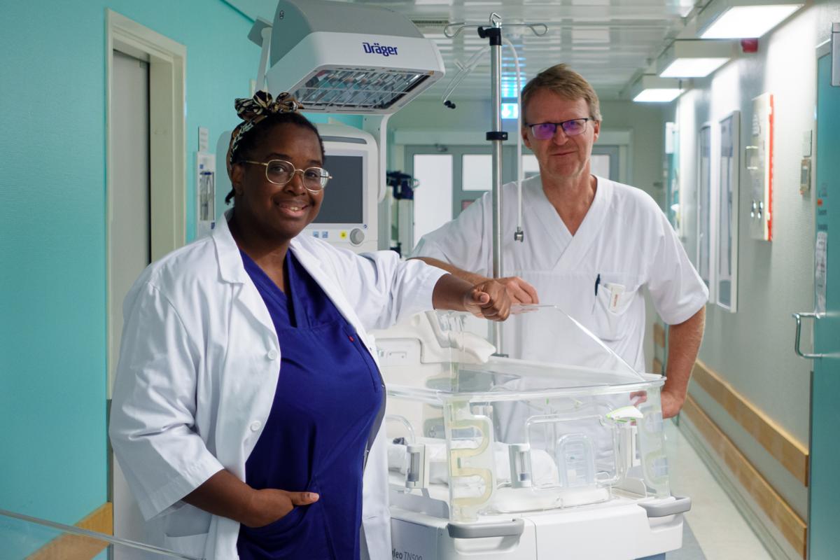 Streptokokk-vaksiner er trygge og effektive | UiT